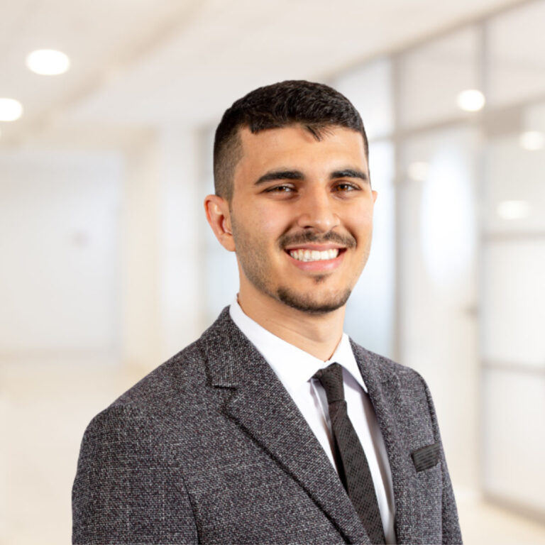 Shamshoon Ilishya – 6ix Mortgage Group